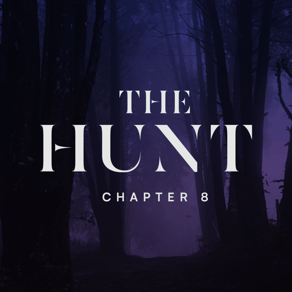 Listen to The Hunt 8: Hidden Messages on Dipsea