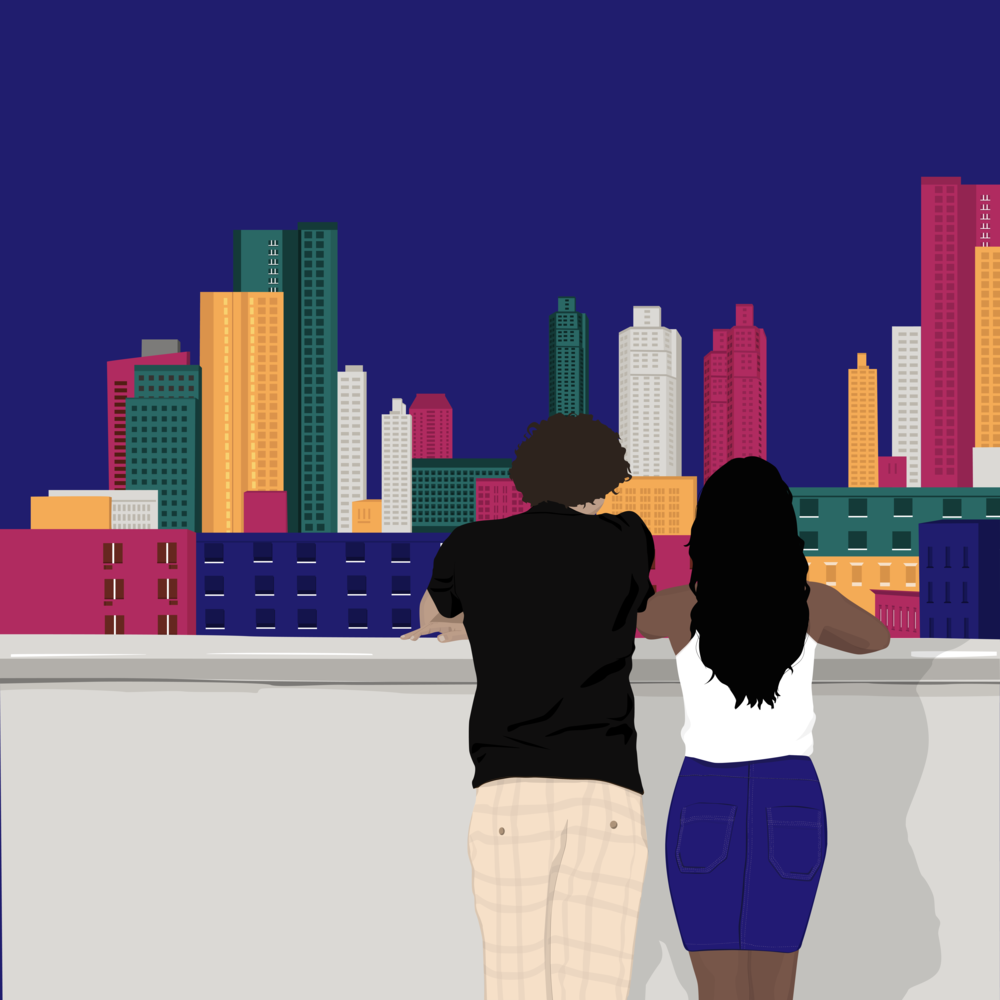 Listen to Shook on Dipsea