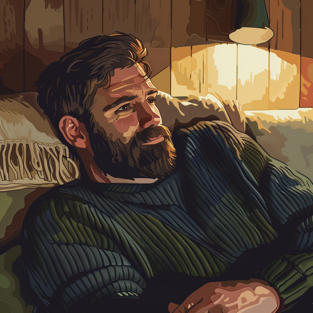 Listen to Lachlan + You: Sweet Surprise on Dipsea