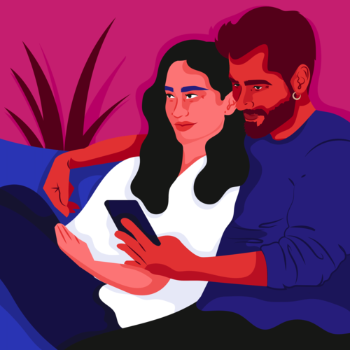 Listen to Megan + Robin + You: The Bath on Dipsea