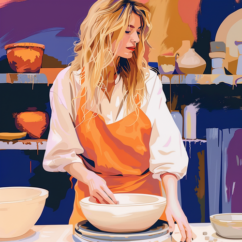 Listen to the The Figure audiobook on Dipsea