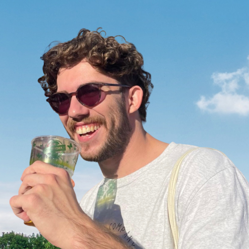 Listen to Ryan Audio: In the Mirror on Dipsea