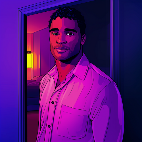 Listen to Xavier Overheard: Home Alone on Dipsea